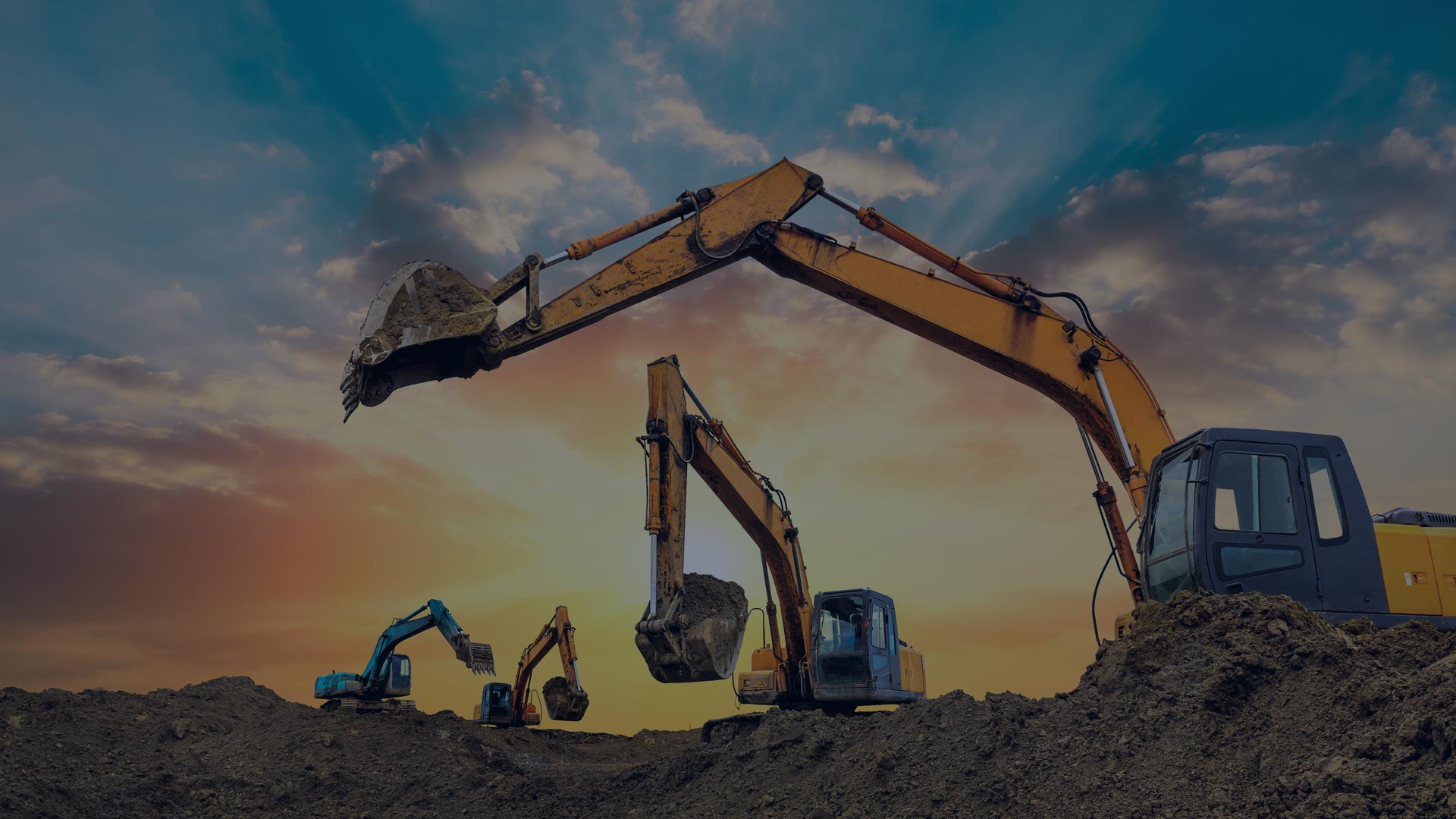 Welcome to Black Top Civils – Building – Construction